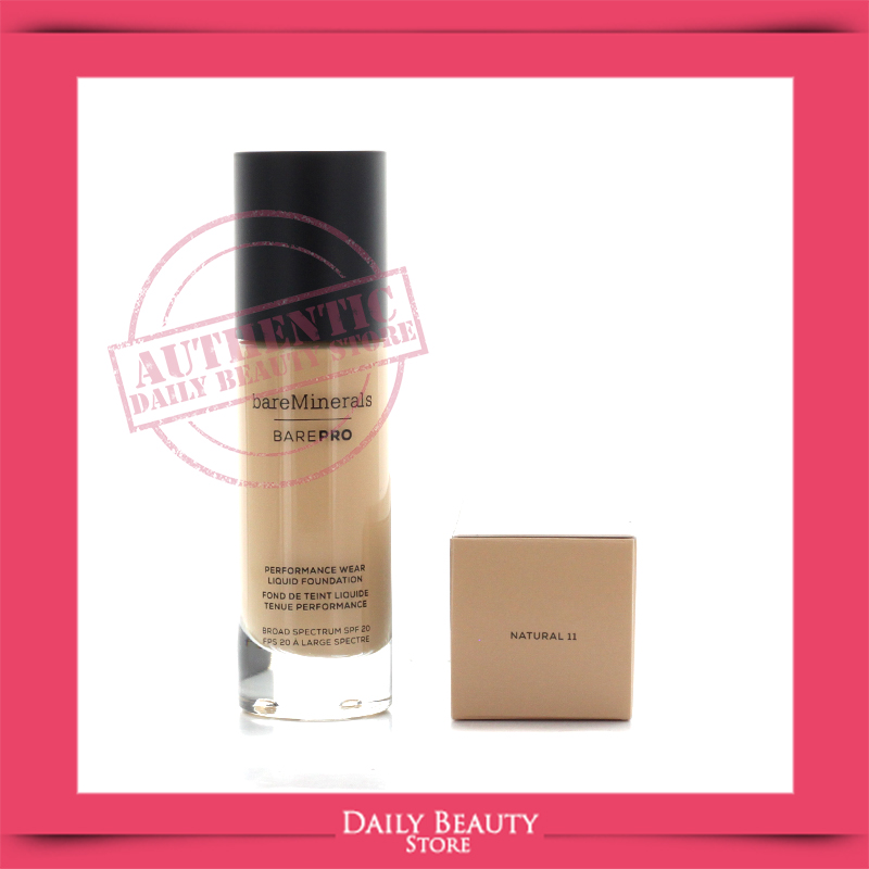 Does Bare Minerals Makeup Clog Pores | Saubhaya Makeup